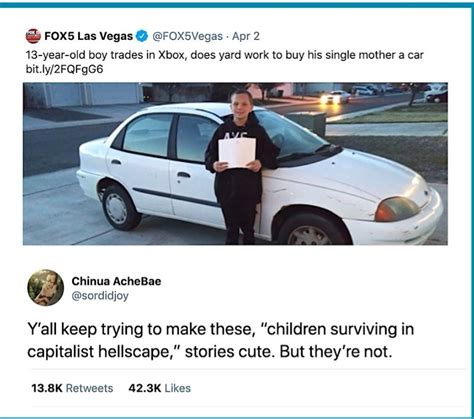 Capitalist Hellscape Insanepeoplefacebook