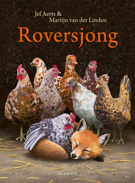 Roversjong Jef Aerts