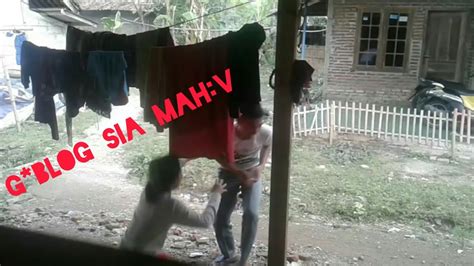 Ngeprank Adek Gblk Youtube
