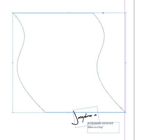 Create Beautiful Drop Caps In InDesign InDesign Skills