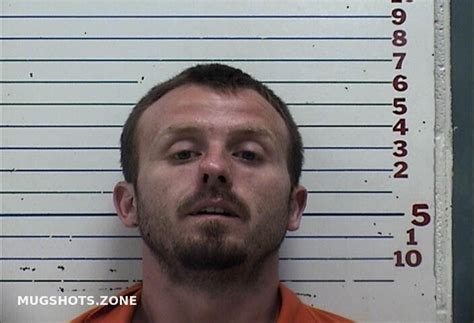 Cannon Justin Wayne 05282024 Comanche County Mugshots Zone