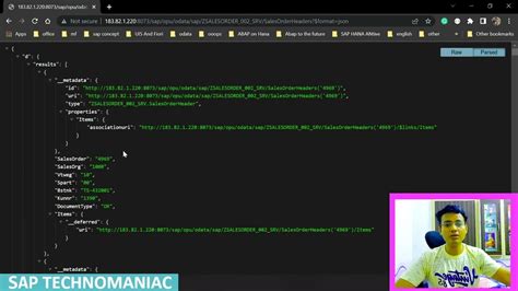 abap archives page 2 of 6 sap erp tutorial videos