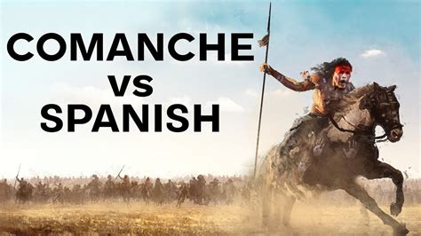 What Is The Meaning Of Comanche At Buddy Franzen Blog