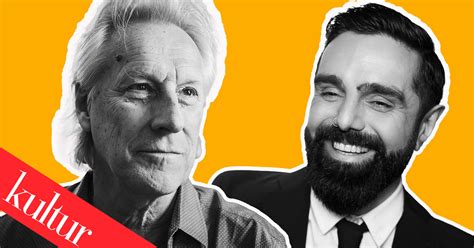 Fredrik Persson Lahusen Om Lars Trägårdh Och ”kulturkanonaden”