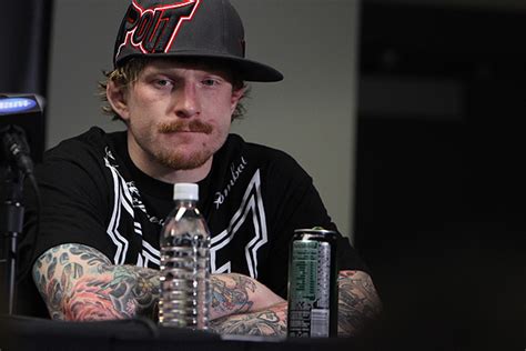 Ufc Ifl Veteran Bart Palaszewski Retires From Mma