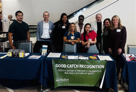 We Are Celebrating Patient Safety Week At Houston Methodist Safety Is At… Jonathan Rogg Md Mba