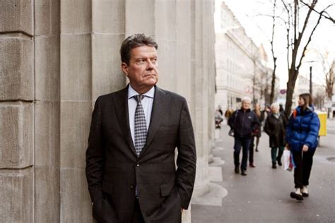 Cs Übernahme Durch Ubs Colm Kelleher Und Seine Neue Rolle