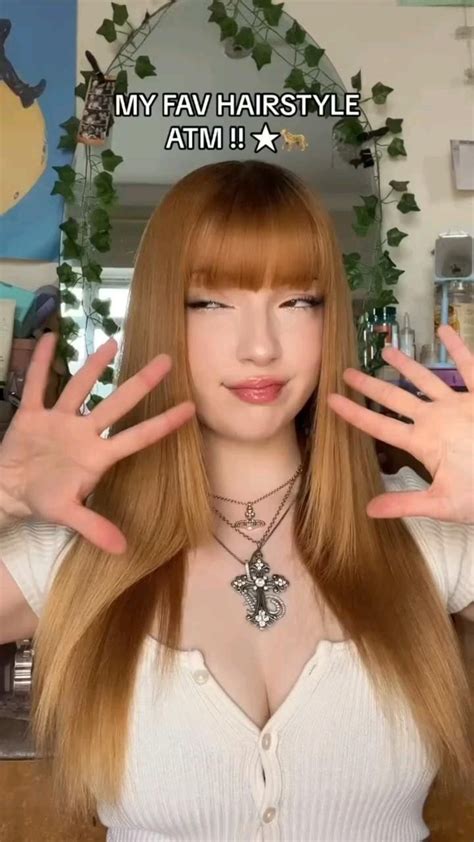 Y2k Hairstyle 🍋‍🟩 ° Y2k Hair Braids Hairstyles On Long Hair Hair