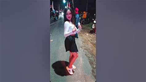 Dancer Cantik Imuet Youtube