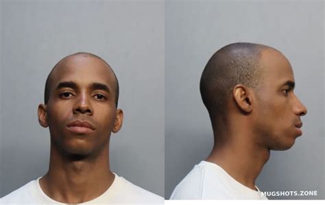 Blanco Azcona Andy Rafael 03032024 Miami Dade County Mugshots Zone