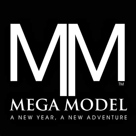 The Mega Model Youtube
