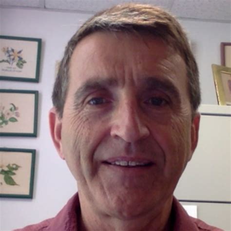 Robert Jansen Integrative Biology