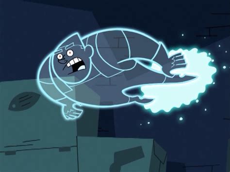 Box Ghostgallery Danny Phantom Wiki Fandom