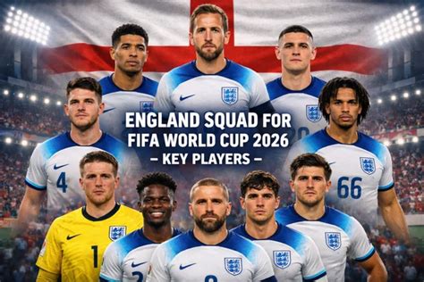 Canada Squad For Fifa World Cup 2026 Full Team Analysis Players