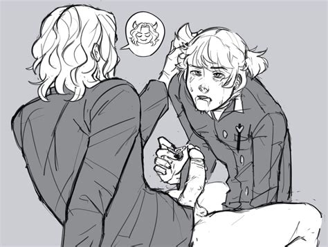 Rule 34 Blowjob Boron Makuroshi Chinchikurin Gay Hanabishi Kuruwaya