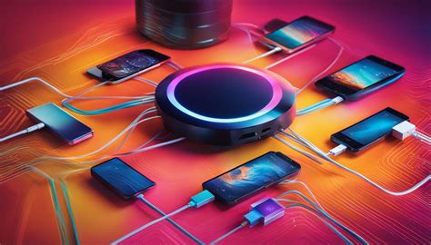 Enhance Connectivity The Benefits Of A 2 Port Usb 30 Hub In Your