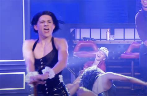 Tom Holland Reflected On Iconic Lip Sync Battle