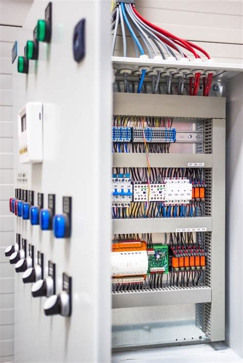 The Evolution Of DDC In Building Automation Facility Engineering Services