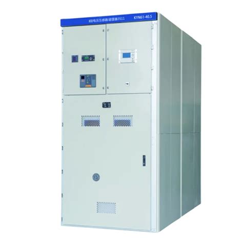 Kyn61 33kv Air Insulated Switchgear Panel Mv Switchgear In Air