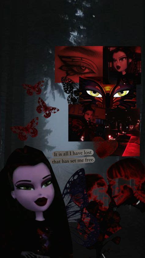 Check Out Erryjinos Shuffles Bratz Bratzaesthetic Lina Aesthetic