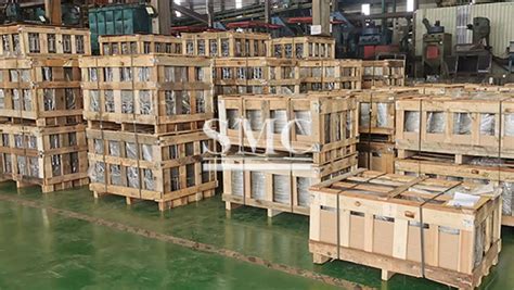 Interphase Spacer Price Supplier And Manufacturer Shanghai Metal Corporation