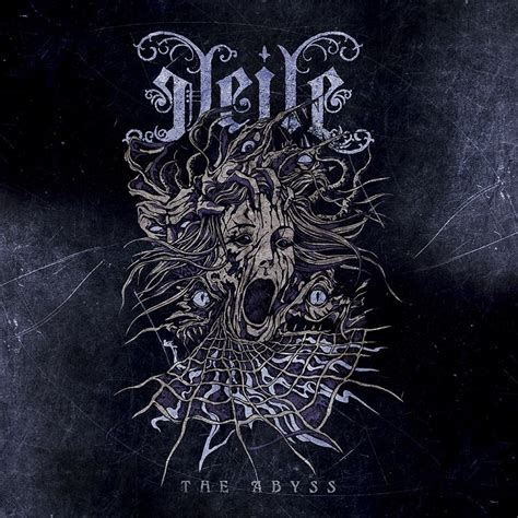 Veile Released Stunning New Track And Video The Abyss • Grimm Gent