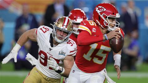 Super Bowl 2024 Predictions Our Picks For Chiefs Vs 49ers