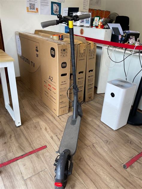 Xiaomi Scooter Pro Sports Equipment Sports Games Skates