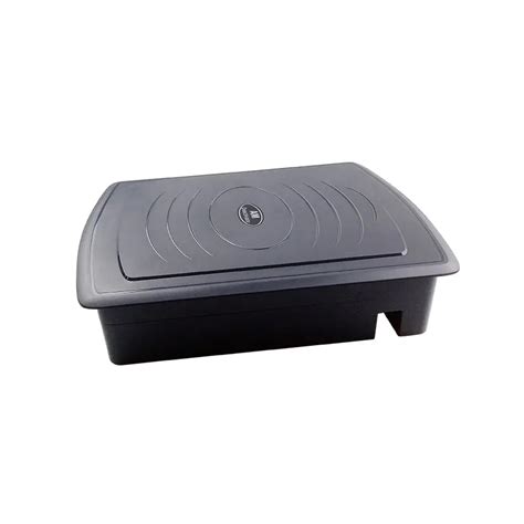 Am Eas Scanner Label Deactivator For Degaussing Soft Label