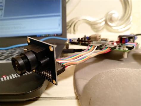 基于xilinx Fpga的视频图像采集系统 知乎