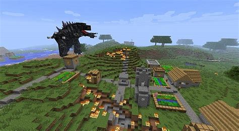 Orespawn Mod For Mc 1710 Minecraft Mod