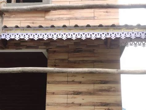 Designer Eaves Board In Siliguri Ganpati Steel Traders Id 2849251316848