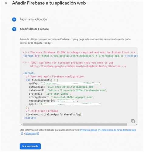 cómo construir un chat sincronizado en tiempo real proyecto parte 1