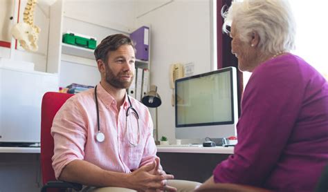 Racgp Cac Score To Test Or Not To Test