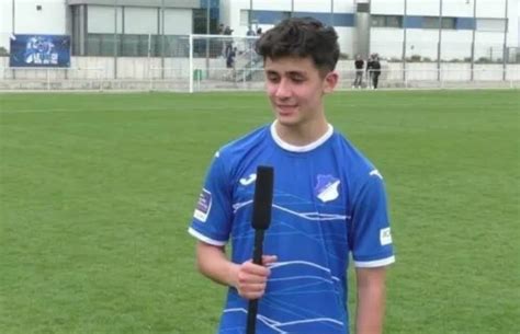 Profil Dan Biodata Amar Rayhan Brkic Andalan Timnas Indonesia U17 Lengkap Dengan Agama Dan