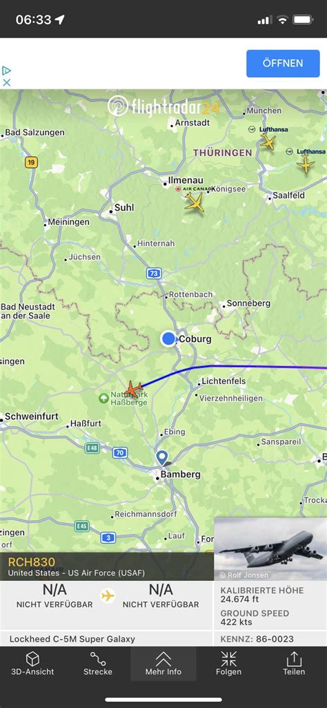 C 5m Super Galaxy R Flightradar24