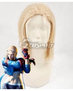 Street Fighter Vi Cammy Cosplay Costume