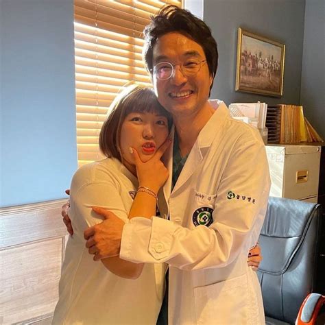 Pin Oleh Lyrá Park 리라박 Di Medical K Drama