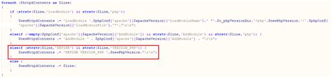 How To Configure Fastcgi On Wamp