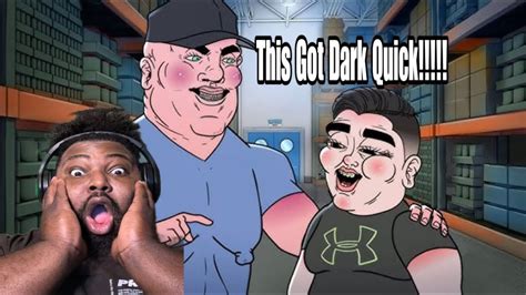 Must See Costco Guys Hilarious Meatcanyon Reaction Youtube