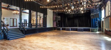 Virtual Tour Miners Foundry Cultural Center Nevada City Ca