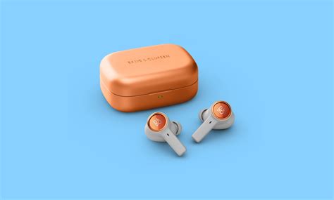 Bando Beoplay Eleven Gli Auricolari Con Batteria Sostituibile Dall