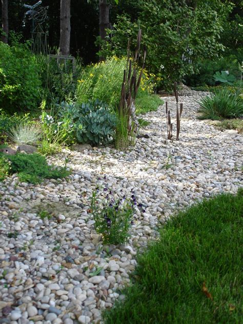 Gravel Garden Ideas And Landscaping Tips Extra