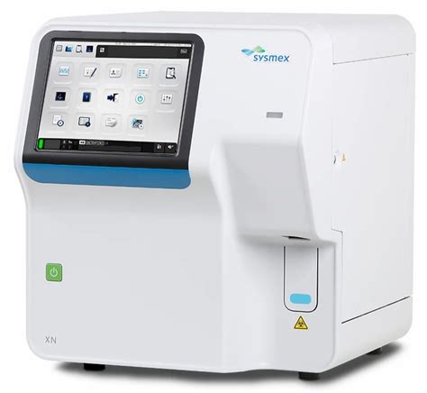 Automatic Sysmex Hematology Analyzer 3 Part At ₹ 395000 In New Delhi