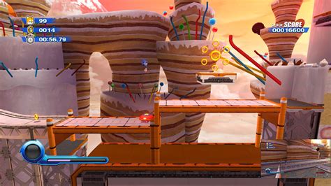 True Sonic Colors Ultimate Ui Mod For Sonic Colors Sc Mods