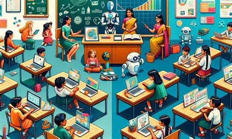 Educational Landscape Of 2024