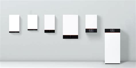 Viessmann Boilers Boiler Brands Envirogas