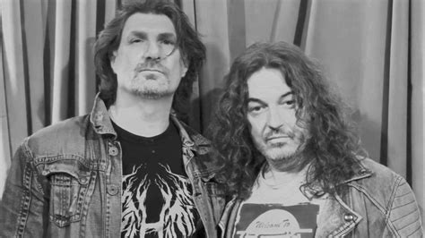 ¡michele Luppi Regresa A Vision Divine 🔥 Powerofmetal Cl