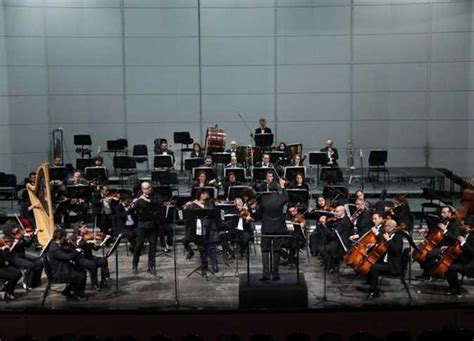 بحضور وزراء وسفراء إيناس عبد الدايم تتألق في حفل الأوبرا صور المصري اليوم