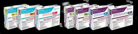 Dosing And Administration Brixadi® Buprenorphine Extended Release